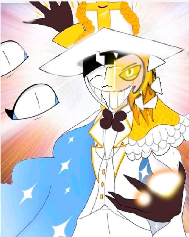 GOD REVEALS AS VILLAIN | Fandom