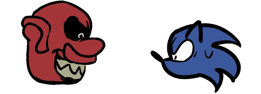 My redraw of Execretion D-side icon that used in this wiki. just for ...