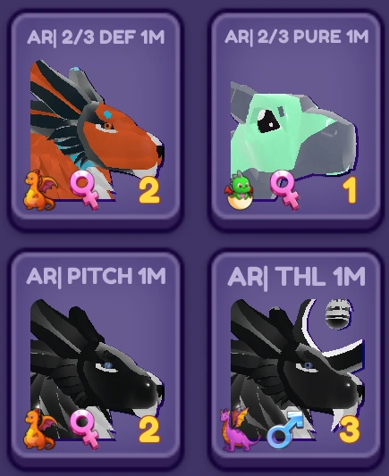 trading/selling/swapping buns | Fandom