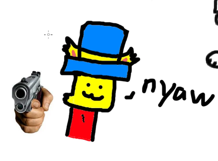 furry spongy >:) | Fandom