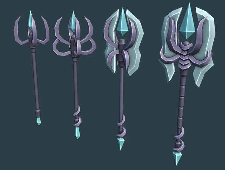 Wizard Accelerator. | Fandom