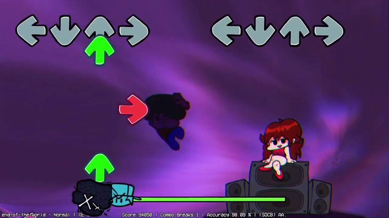 best FNF song I've heard in a long time | Fandom