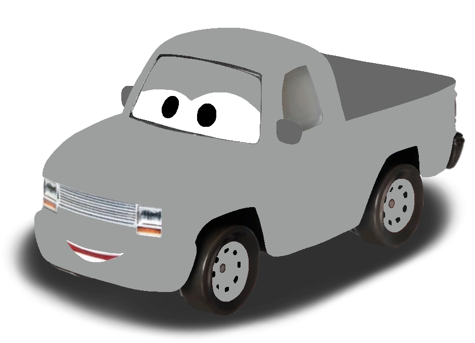 Crew Chief Template #1 | Fandom