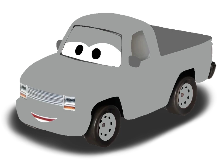 Crew Chief Template #1 | Fandom