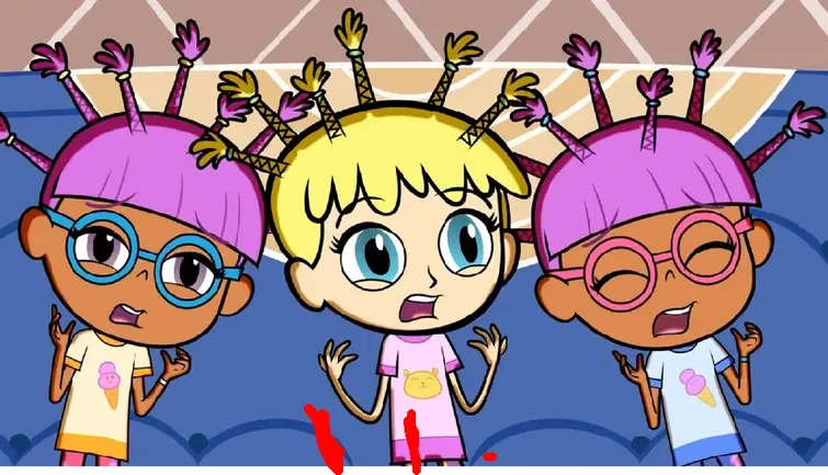 Discuss Everything About The ZhuZhus Wiki | Fandom