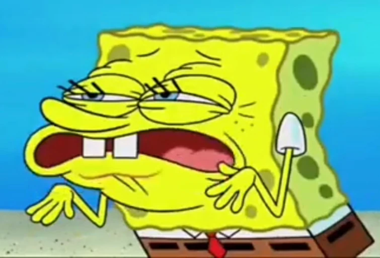 Spongebob without context | Fandom