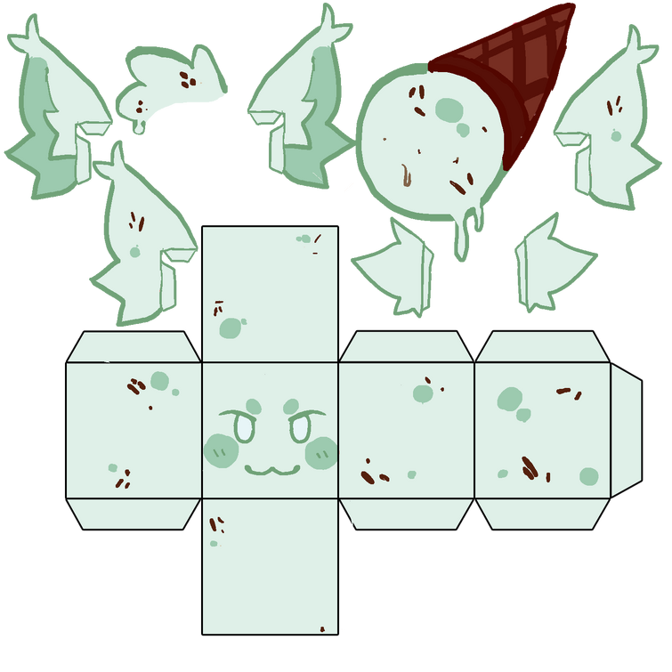 sprinklekit cubes! | Fandom