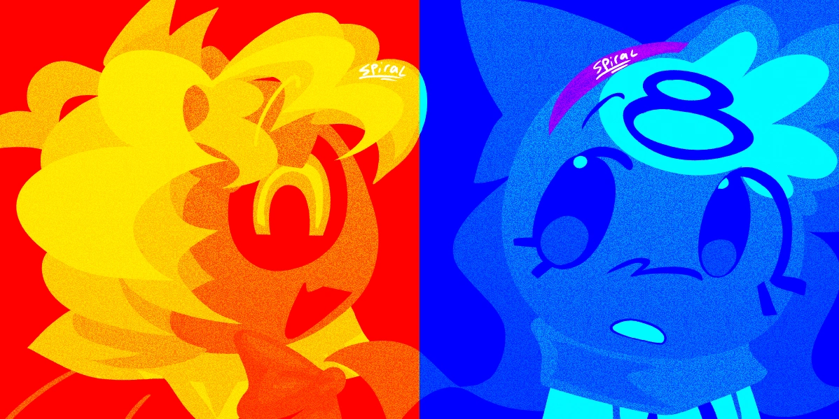 oOoOO pretty colors | Fandom