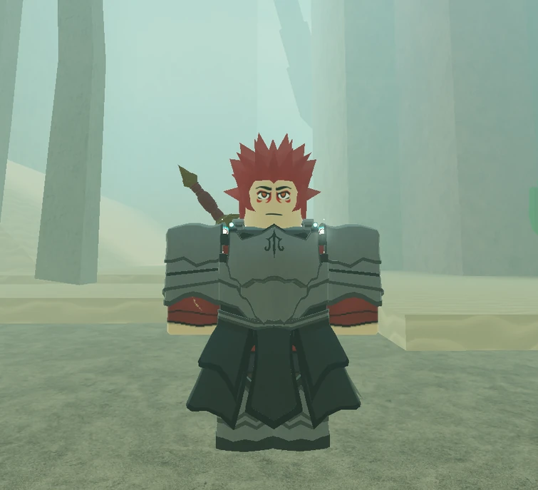 Discuss Everything About Deepwoken Wiki | Fandom