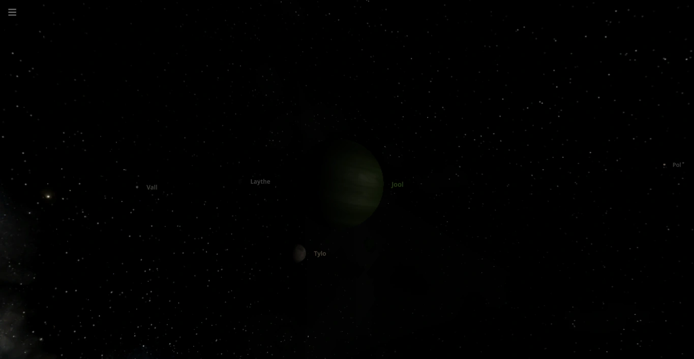 The Jool Planet Kerbal System. | Fandom