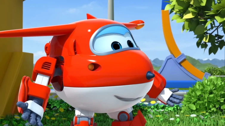 Discuss Everything About Super Wings Wiki | Fandom
