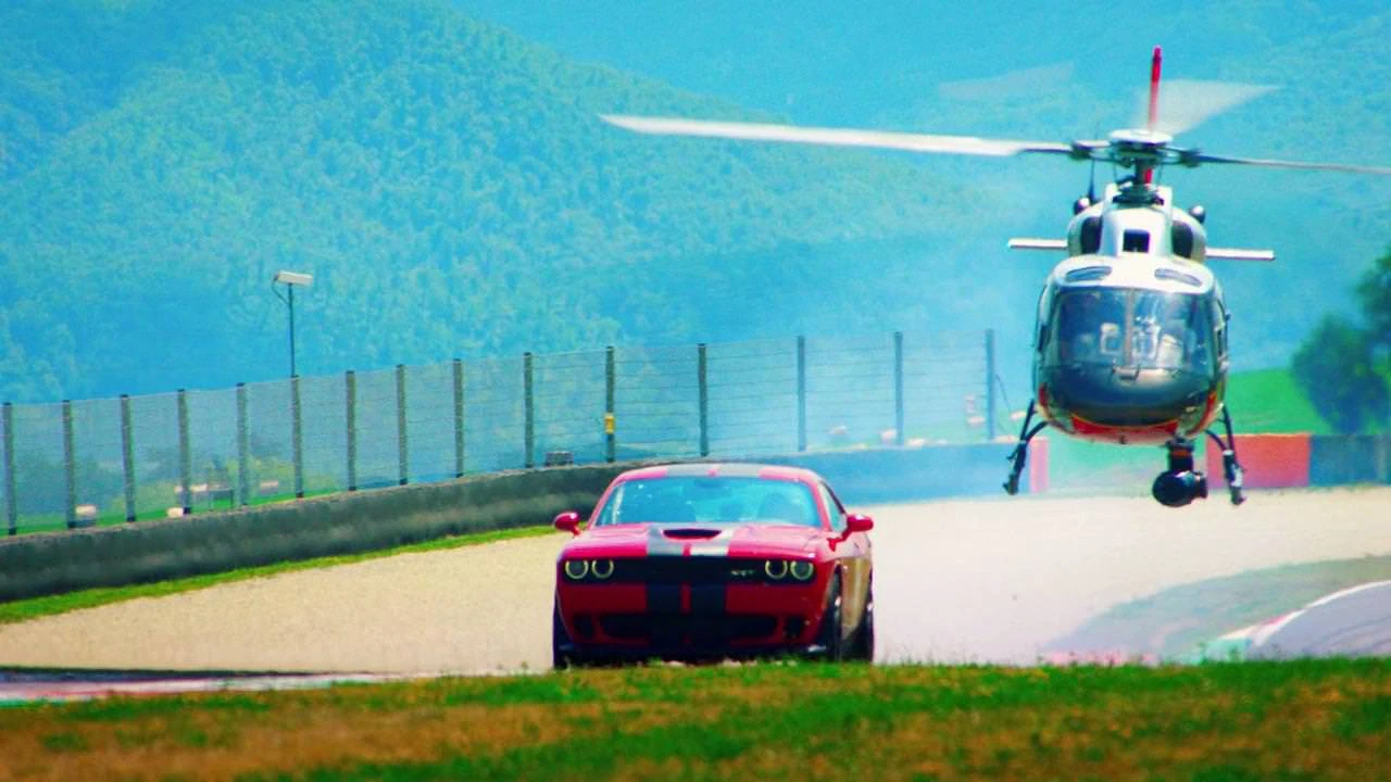 ‘The Grand Tour’ Recap and Reaction: “Opera, Arts and Donuts” | Fandom