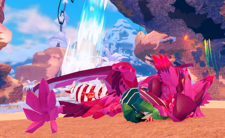 Discuss Everything About Creatures of Sonaria Wiki | Fandom