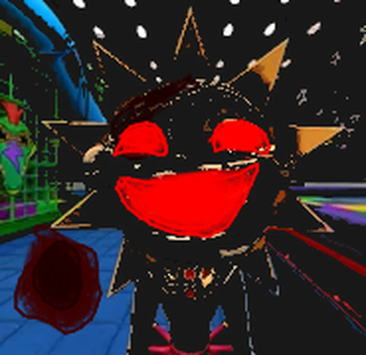 meet my oc, BloodSun: | Fandom