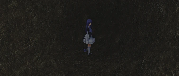 Some underwater easter eggs. | Fandom