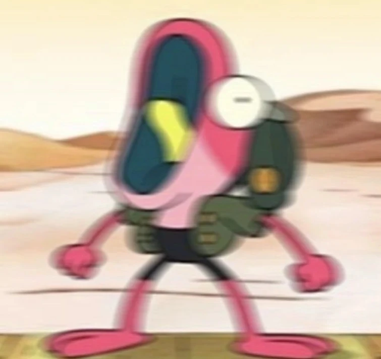 Interesting how toh is like the only animated Disney show to regularly ...