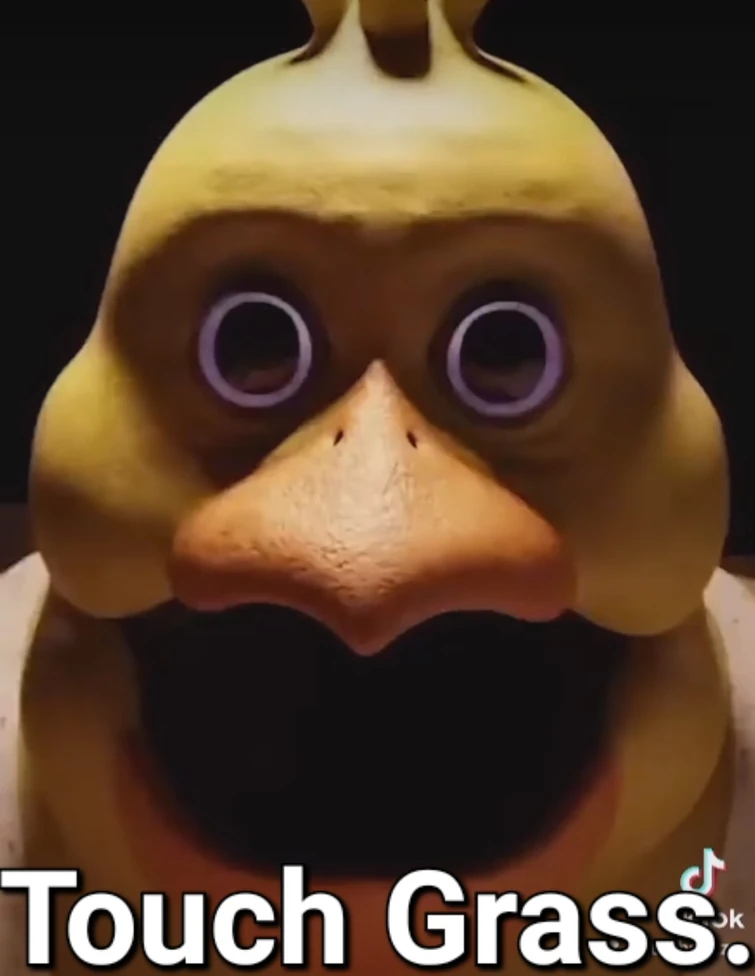 Send toy chica memes (be appropriate) | Fandom
