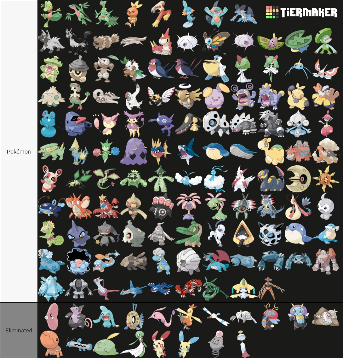 Pokémon Viewer Vote Season 3 Ep 21 | Fandom