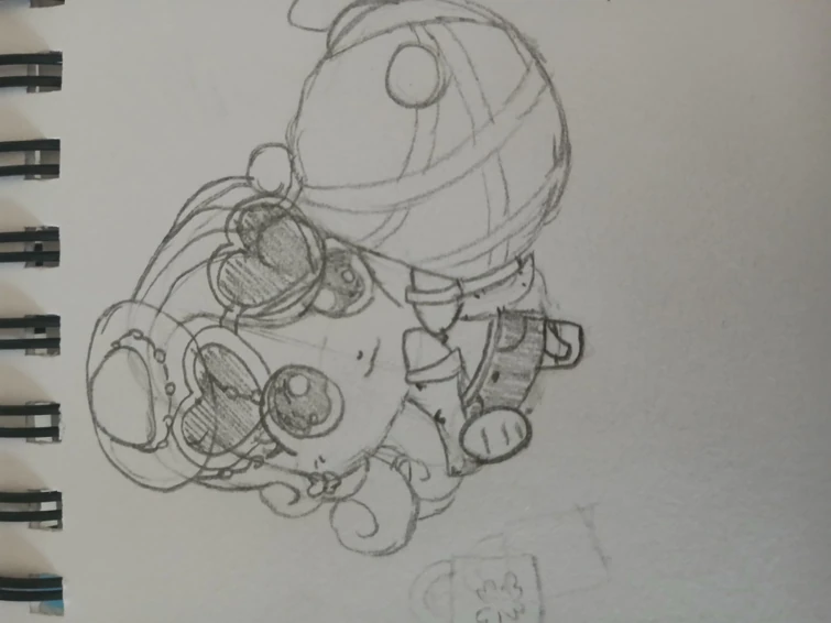 I FINALLY LEARNED HOW TO DRAW THE TEENIEPING ARTSTYLE | Fandom