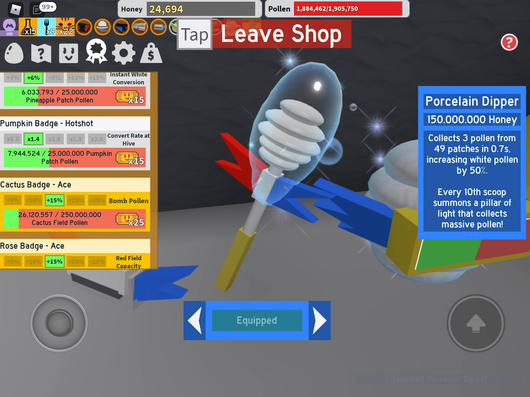 I am mid game right? | Fandom