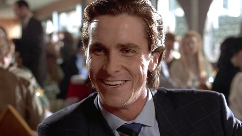 Patrick Bateman | Fandom