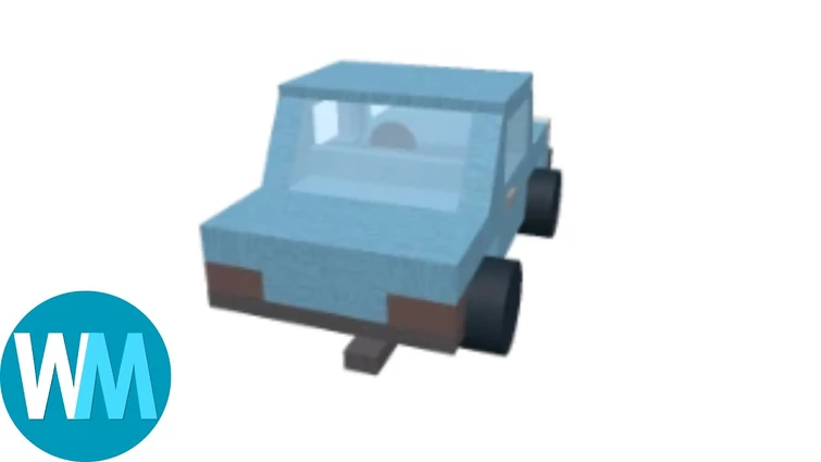 Top 10 Roblox Car | Fandom