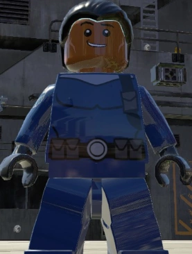 Human Torch (Fant4stic; LEGO Marvel Super Heroes) | Fandom