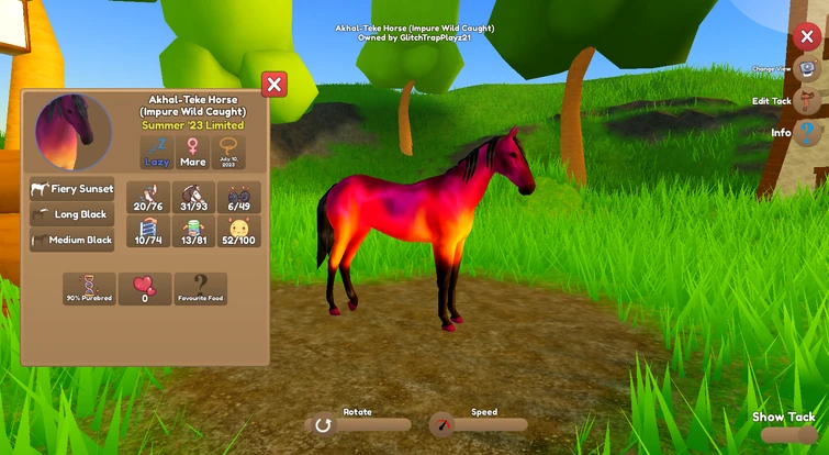 Discuss Everything About Wild Horse Islands Wiki | Fandom