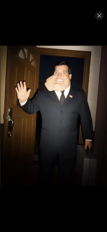 Would you destroy a planet of innocent lives for all your favourite powers? No takesies backsies ...