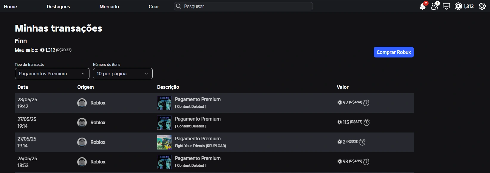 Yippe! More Robux! | Fandom