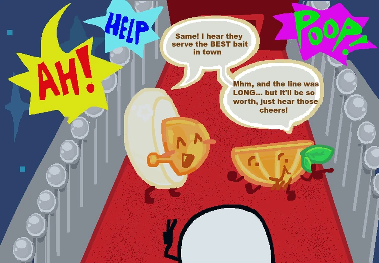 WHAT REALLY HAPPENS WHEN YOU MAKE INTERACTION BAIT... | Fandom