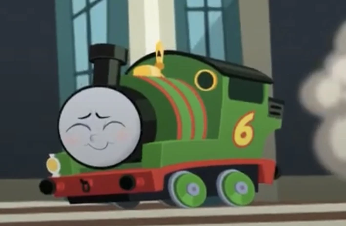 Happy Percy Day! 6/6 | Fandom