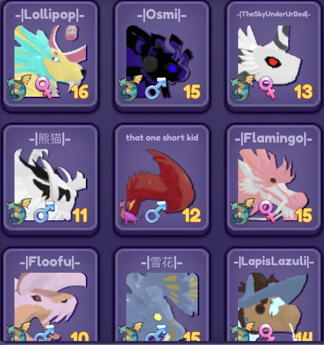 Trading some stuff | Fandom