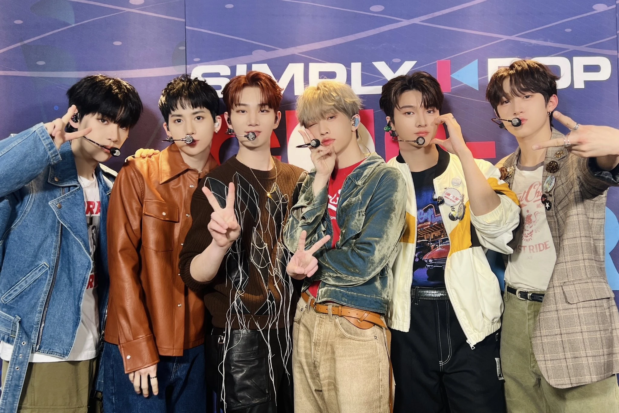 Finally, first complete OT6 Beautiful Maze stage performance from my ...