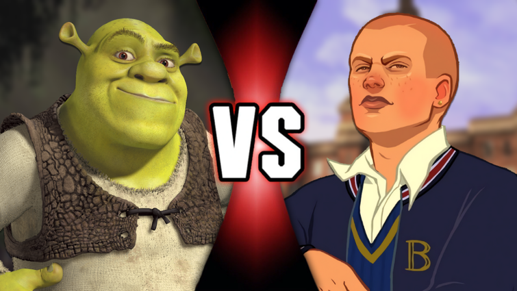 Shrek vs Jimmy Hopkins | Fandom