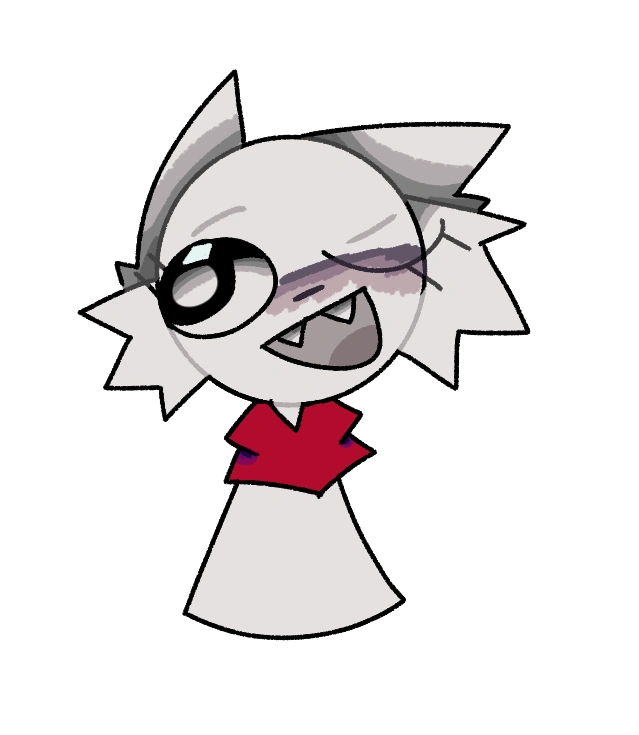 S:AFL! Wenda | Fandom