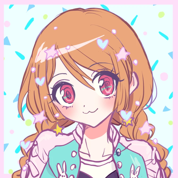 Precure FAs in Picrew. | Fandom