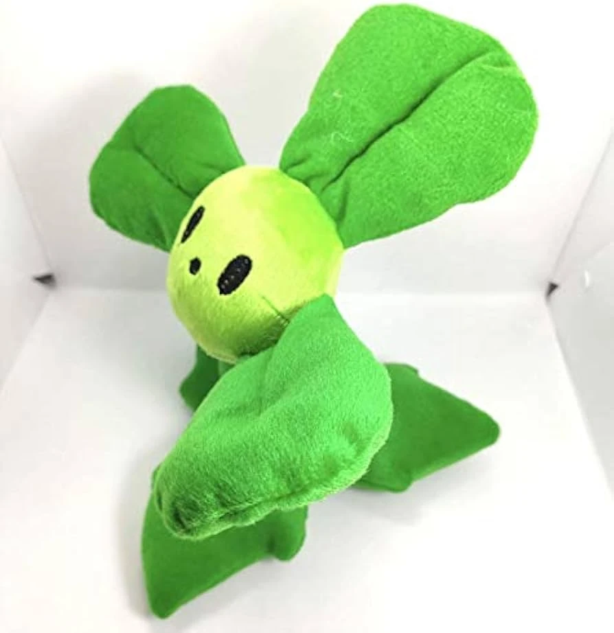 Weird bootleg blover | Fandom