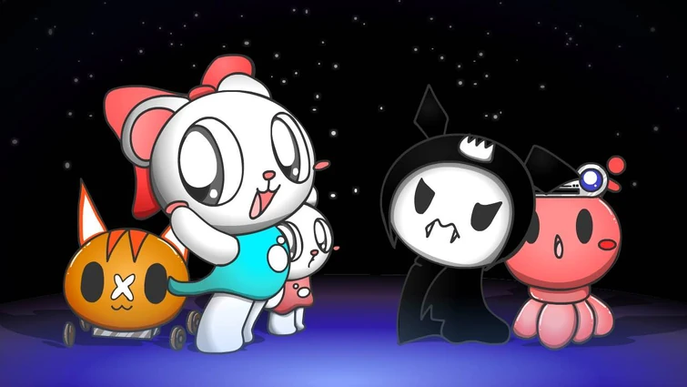 Discuss Everything About Pretty Blood Wiki | Fandom