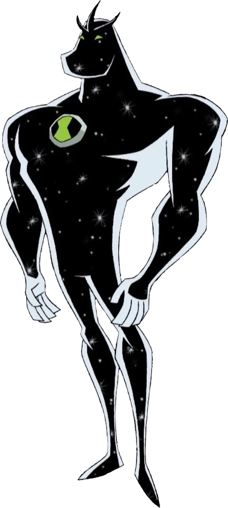 Alien X and Xeno-Psionics? | Fandom