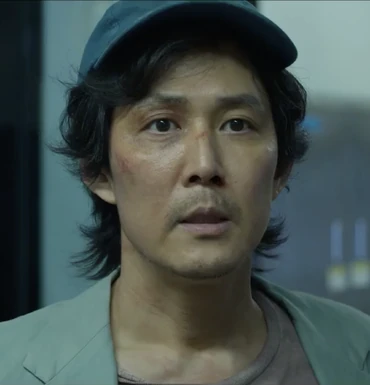 Seong Gi-hun is | Fandom