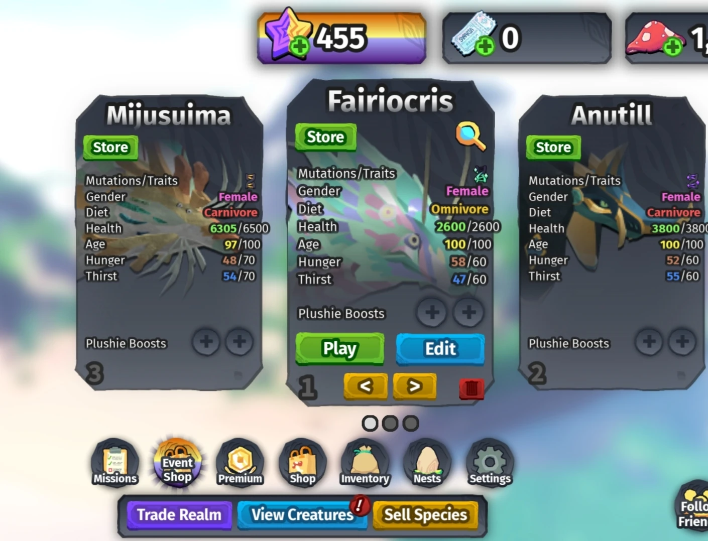 selling mut hshsh | Fandom