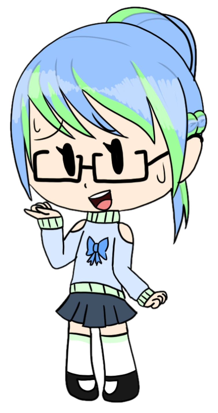 Characters and their roles in "The BFDI Human Kids Invasion - Junior ...