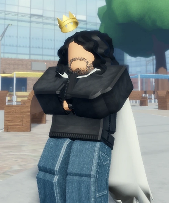 Unknown Emperor FINALLY has a page | Fandom