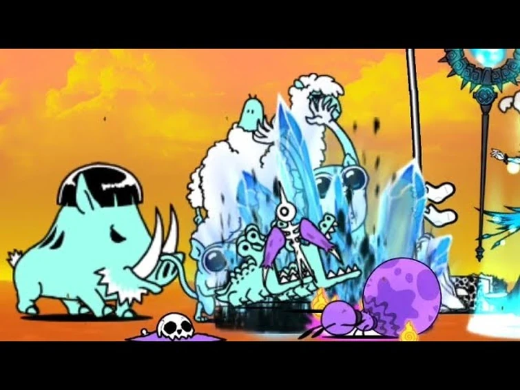 Discuss Everything About Battle Cats Wiki | Fandom