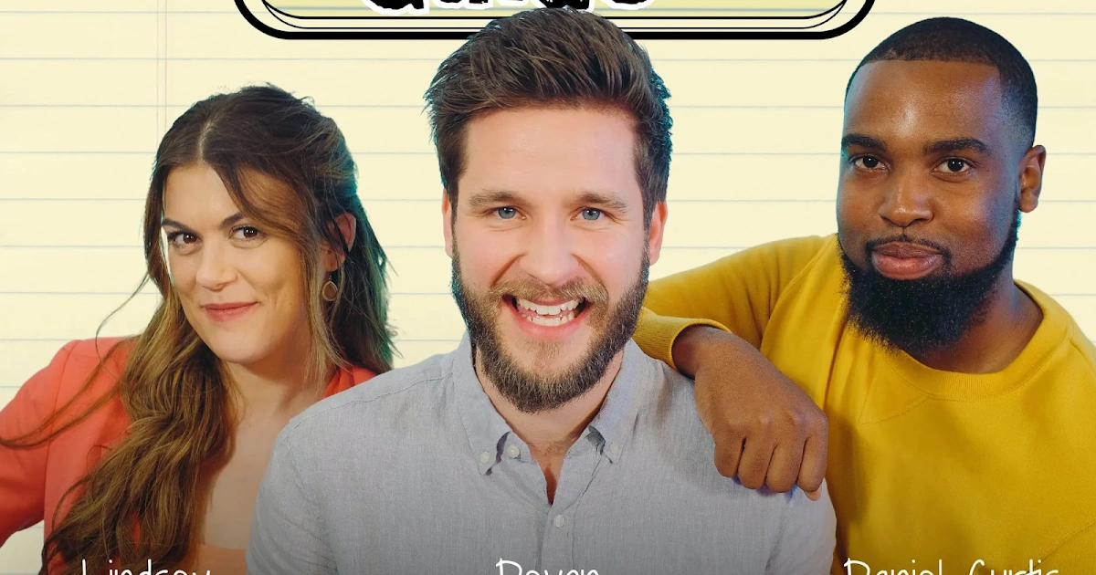 Surprising Reboot News | Fandom