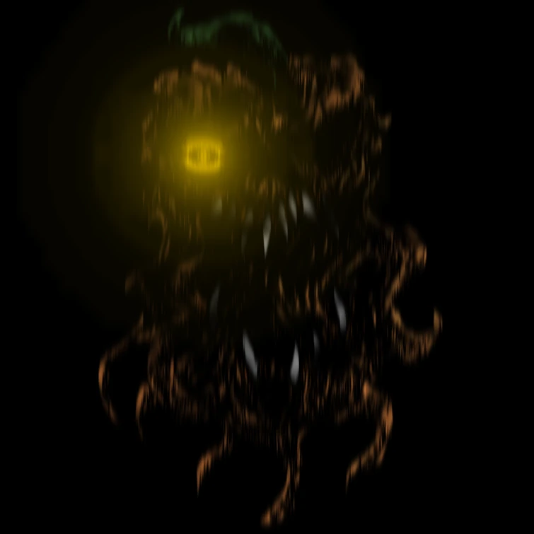 New PFP for LE SPOOKY MONTH! | Fandom