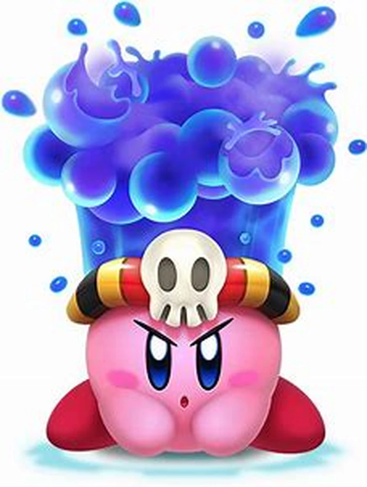 Sing toxic by boywithuke using only kirby images | Fandom