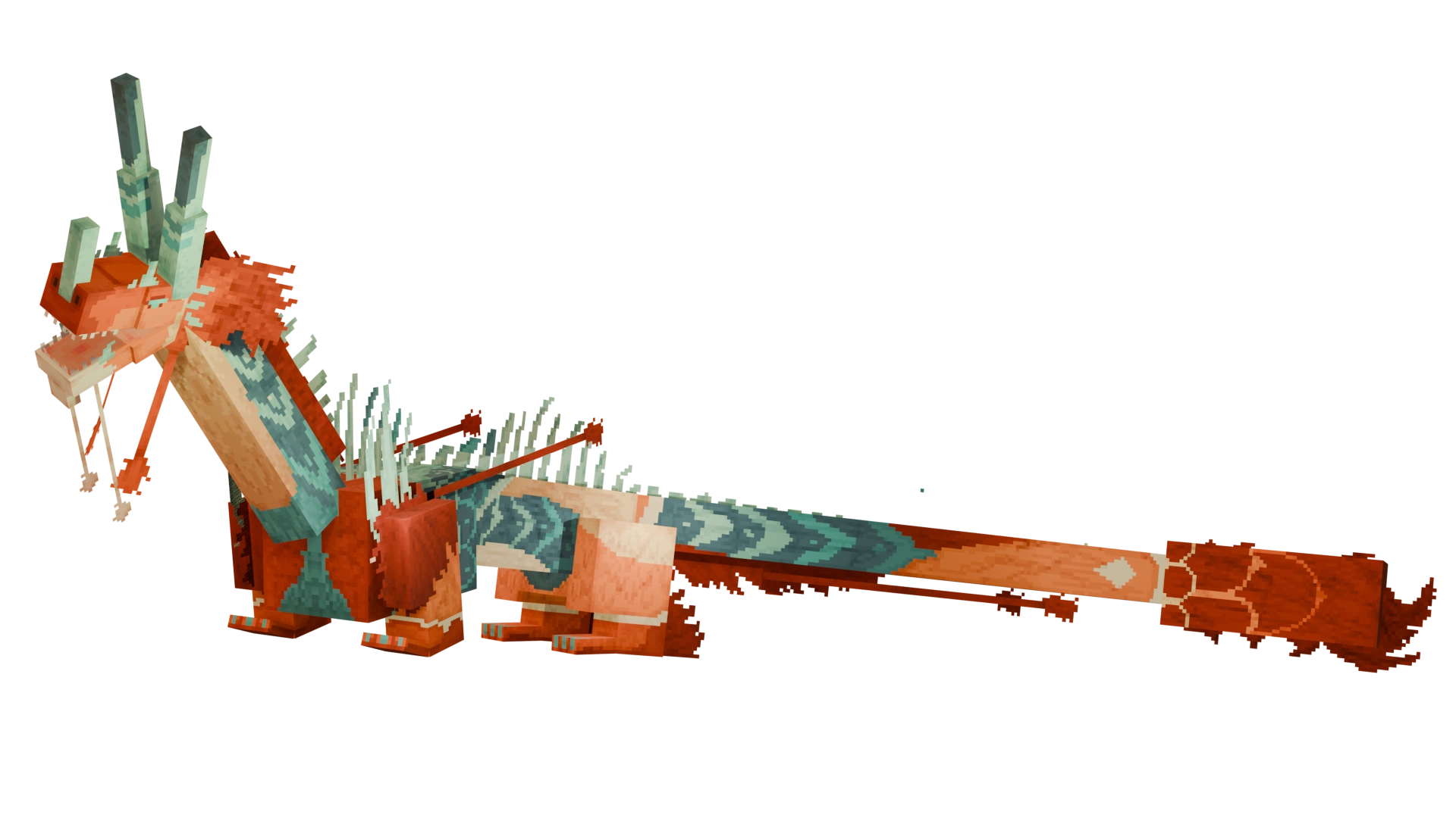 Aha! I finally finished this big boy! | Fandom