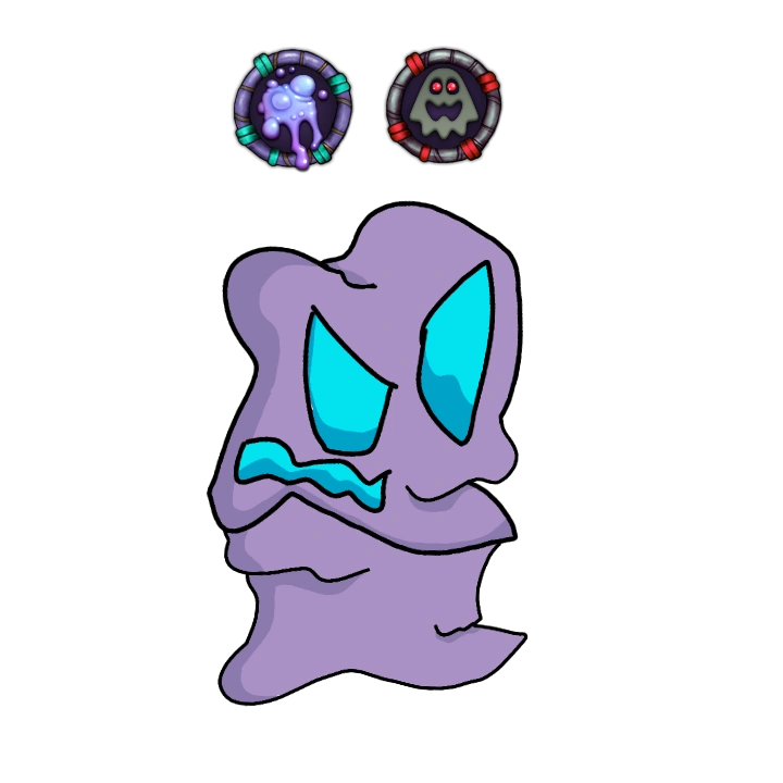 Alternative of Unstable Double Ethereals for Ethereal Workshop | Fandom